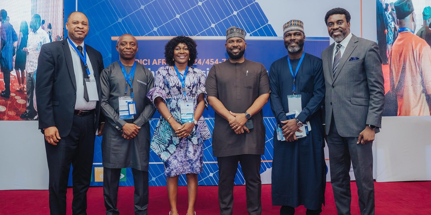 PIND Attends the Nigeria Solar for Health Project Launch — PIND Foundation