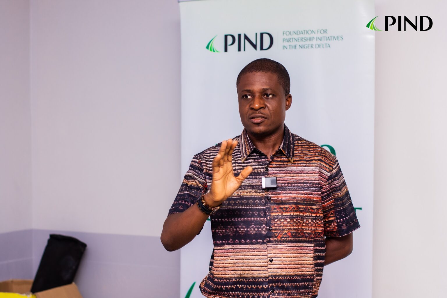 Empowering Business Service Providers to Drive MSME Growth in the Niger ...