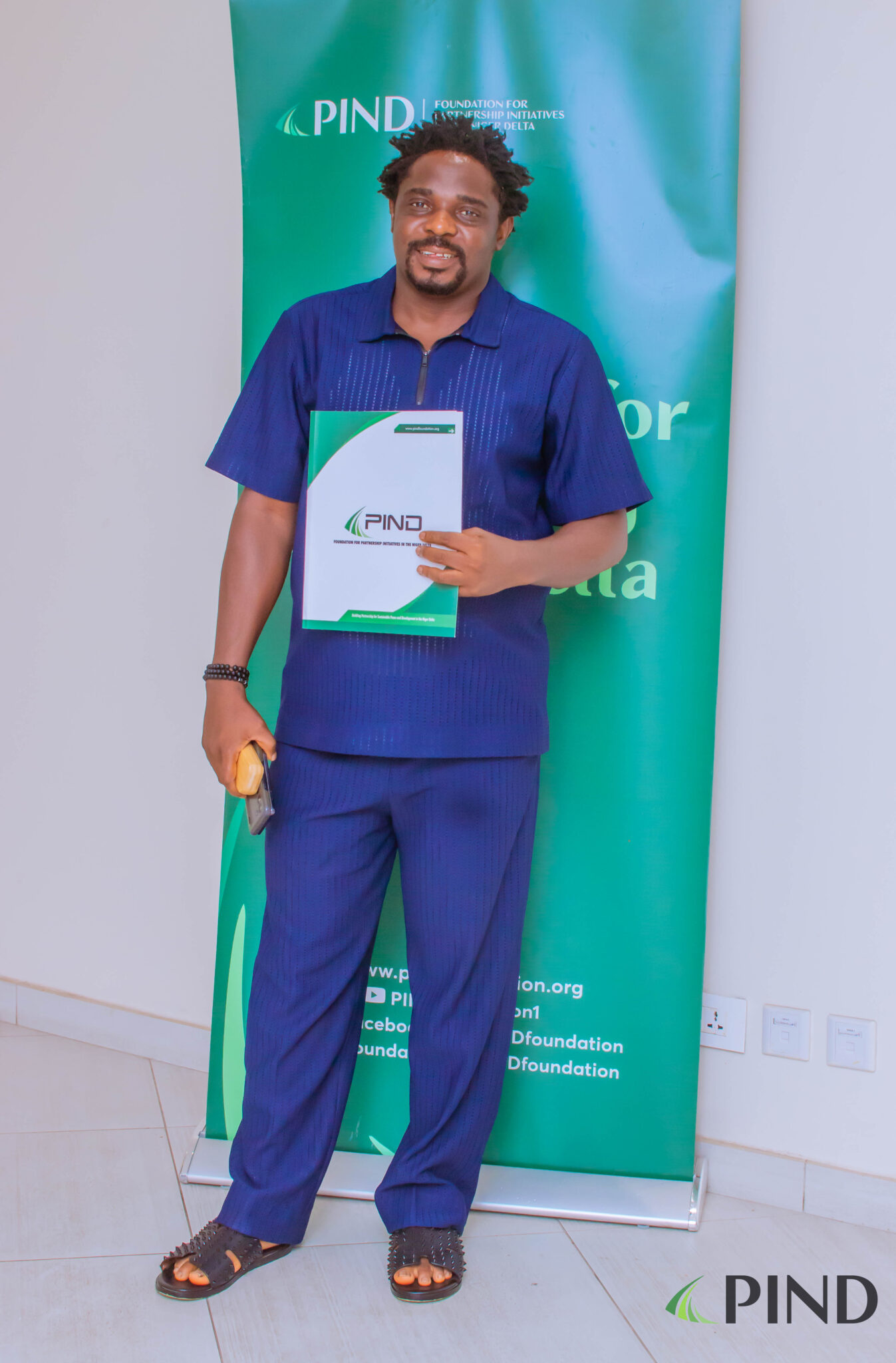 PIND Expands Youth Employment Program Through Market-Driven Skills ...